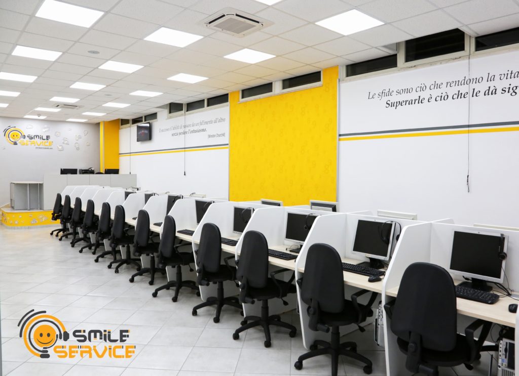 Nuovo Blog Smile Service - Smile Service Web