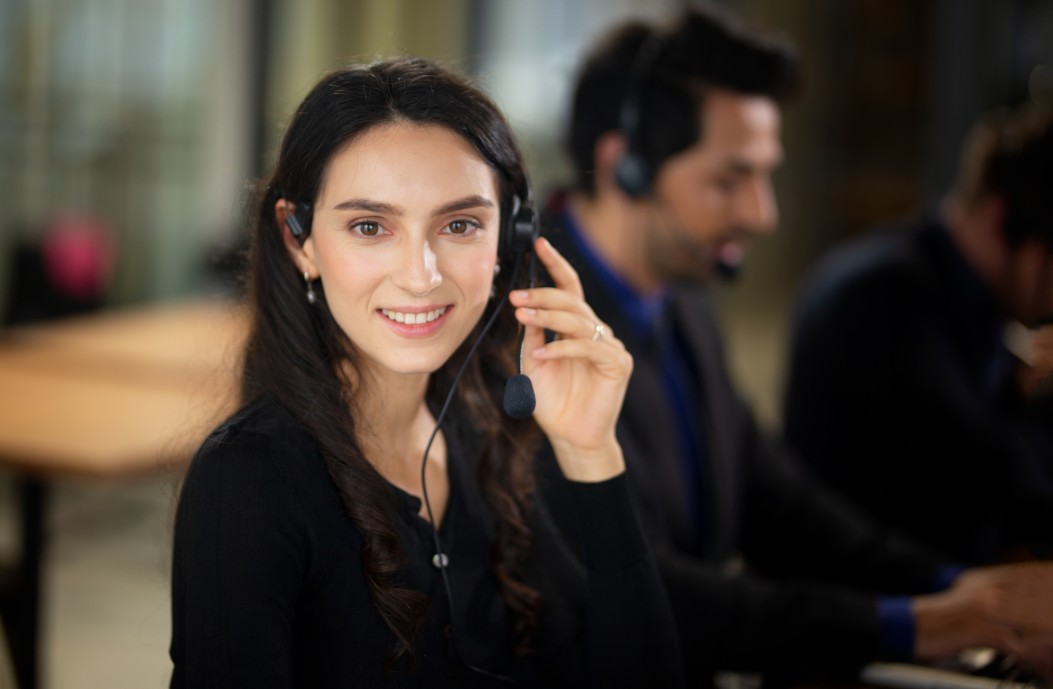 I vantaggi dell'attività di teleselling, call-center con fisso ...