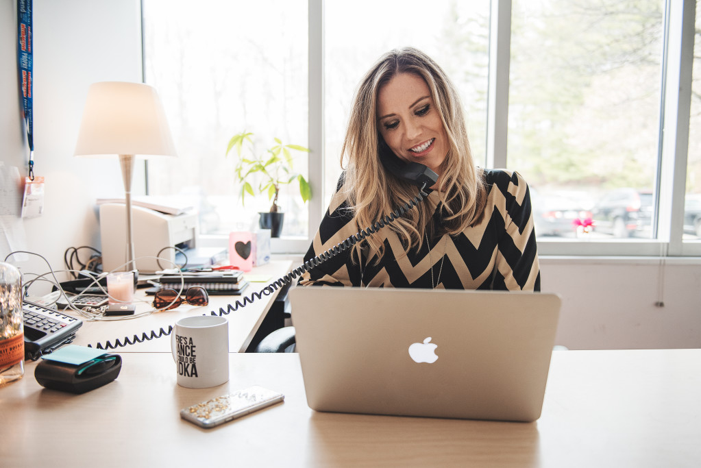 Lavoro operatrice call center a Aversa